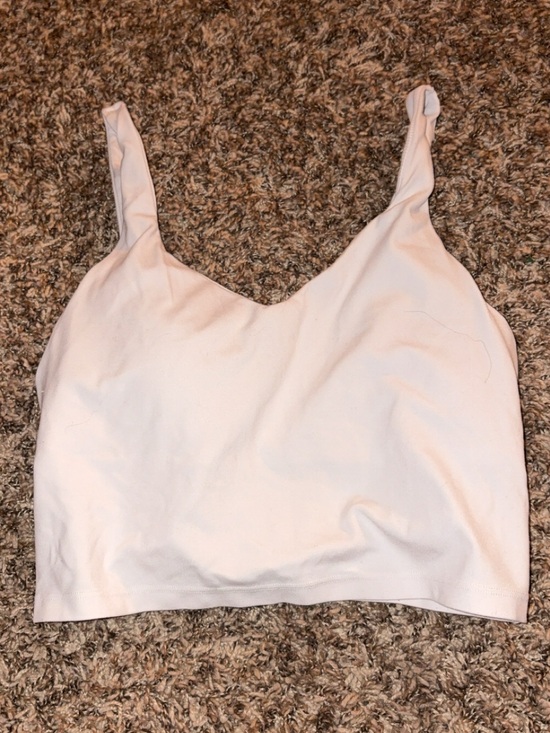 aerie | Tops | Offline By Aerie White Sports Tank | Poshmark